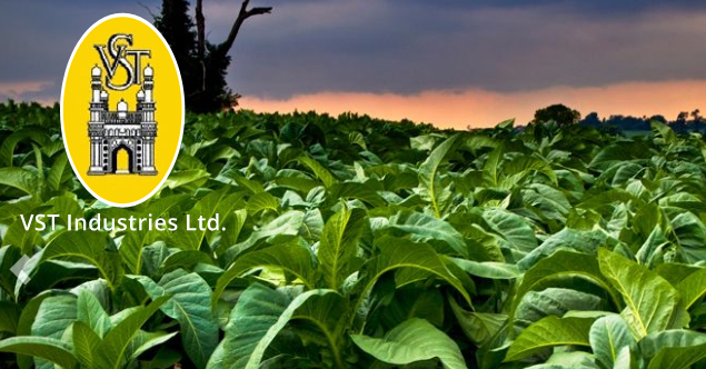 VST Industries Multibagger Stock 2020 | Futurecaps Stocks