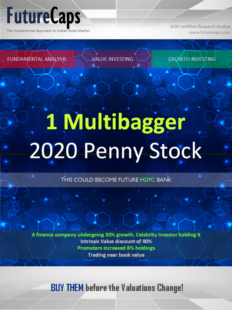 Top Future Multibagger Sectors In India To Watch For