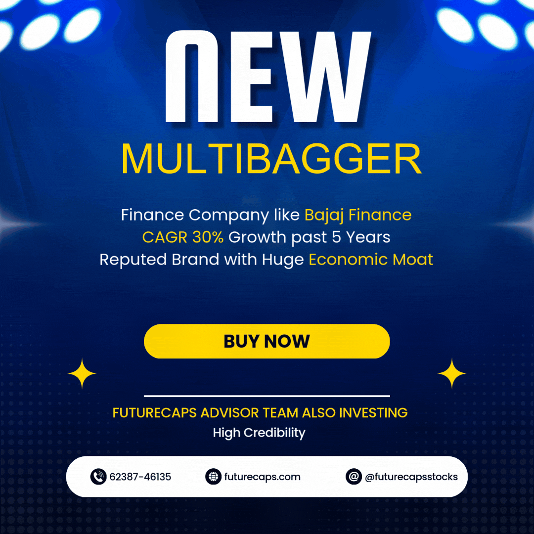 Futurecaps | Best Multibagger Stocks Research Analyst in India